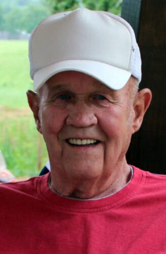 John T. Swisher | News, Sports, Jobs - The Sentinel